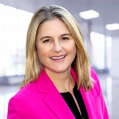 Courtney L. Shepard | Burch Shepard Family Law Group