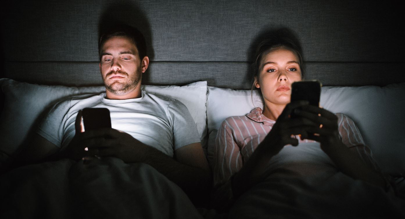 Is “Phubbing” Affecting Your Marriage?