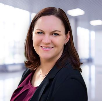 Brooke Archbold | Burch Shepard Family Law Group